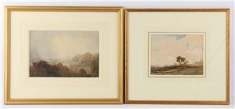 Charles Harrington | 78 Artworks at Auction | MutualArt