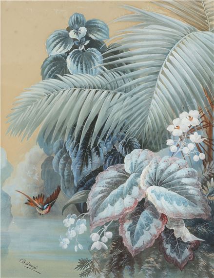 Charles Brayford Bough | 1 Artworks at Auction | MutualArt