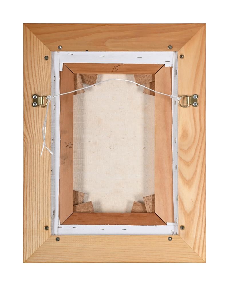 Billy Childish | STUDY FOR BILLY & HUDDIE | MutualArt