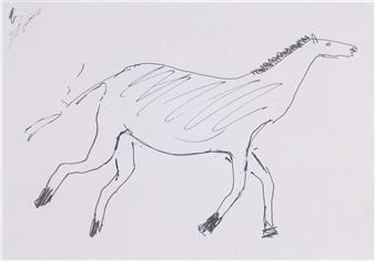 Kenneth Armitage | 353 Artworks at Auction | MutualArt