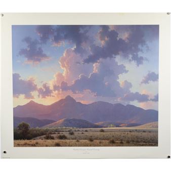 Michael Stack | 211 Artworks at Auction | MutualArt