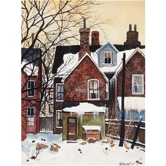 John Kasyn | 236 Artworks at Auction | MutualArt