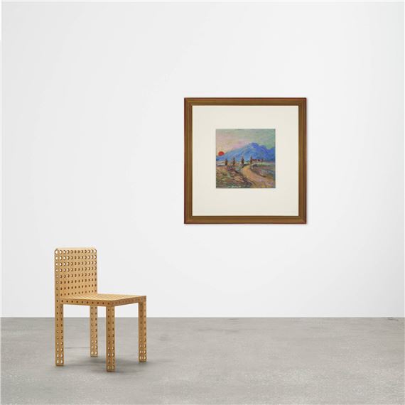 Yasharel Manzy | Seasons 403 (1993) | MutualArt