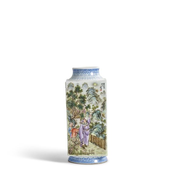 Chen Yiting | 1 Artworks | MutualArt