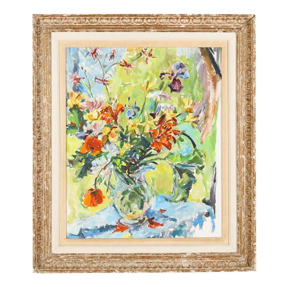 Douglas Stuart Allen | 1 Artworks | MutualArt