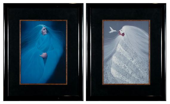 Frank Howell | LITHOGRAPHS | MutualArt