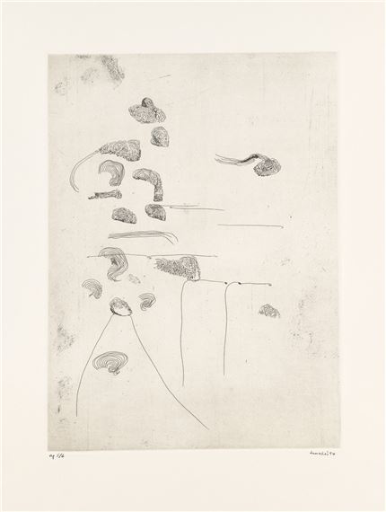 Dan Asher | 8 Arbeiten (1994) | MutualArt