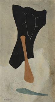 Gen Yamaguchi | Subterfuge | MutualArt