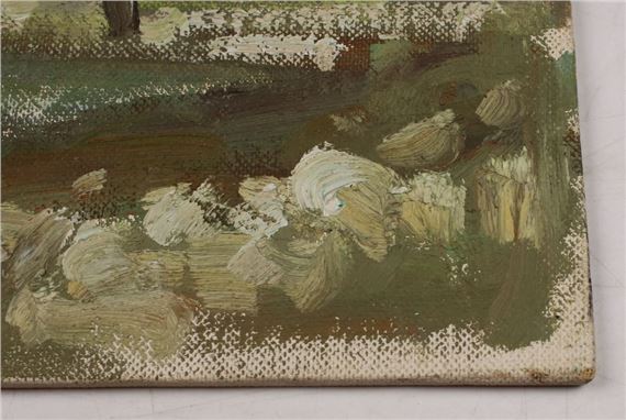 William Alexander Drake | William A Drake (Canada,1891-1979) oil ...