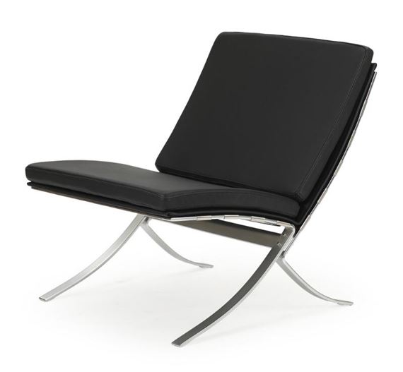 Steen Ostergaard | Tangochair | MutualArt