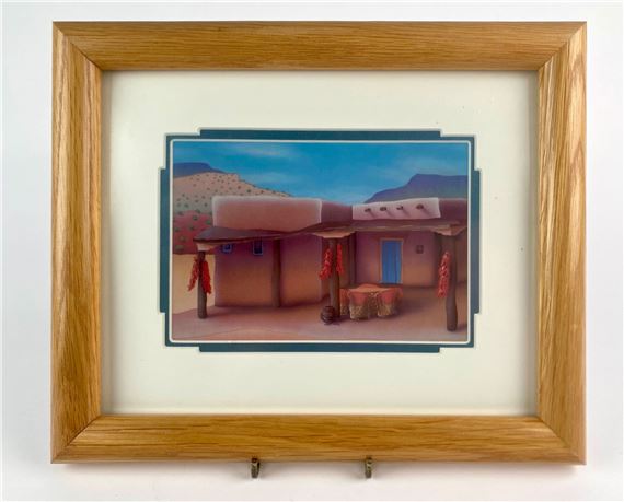 Robert Arnold | Biography