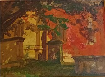 Fred Appleyard | 34 Artworks at Auction | MutualArt