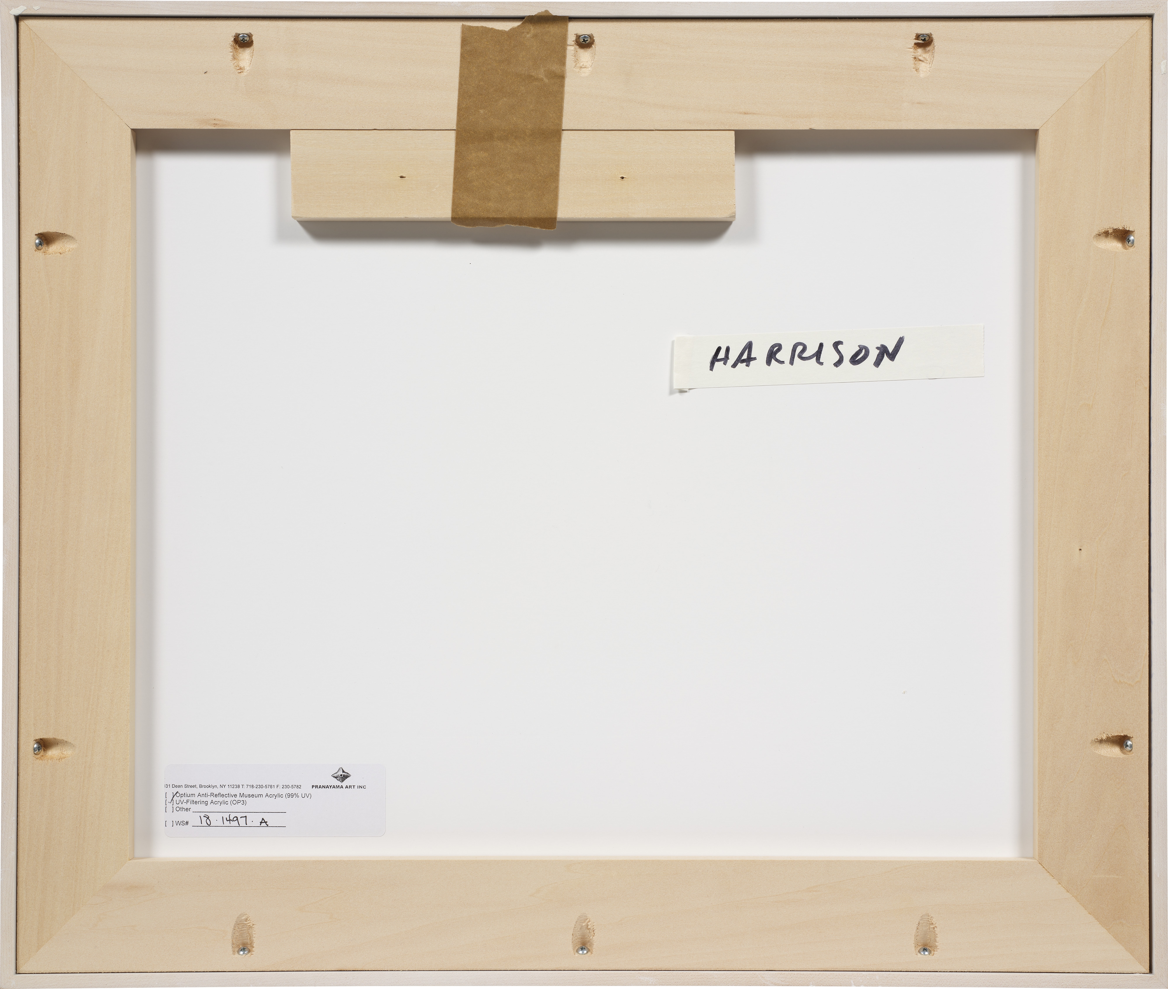 Rachel Harrison | Untitled | MutualArt