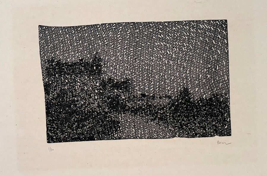 Nicolas Poignon | Nicolas Poignon Engraving signed lower right | MutualArt