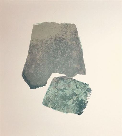 Pierre Tal-Coat | TAL COAT Pierre Original lithograph | MutualArt