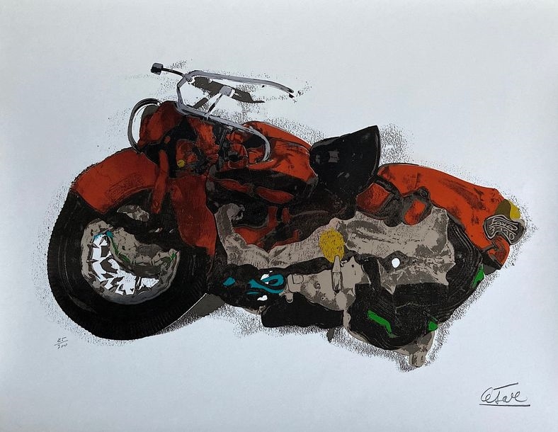 César Baldaccini | CESAR Baldaccini | MutualArt