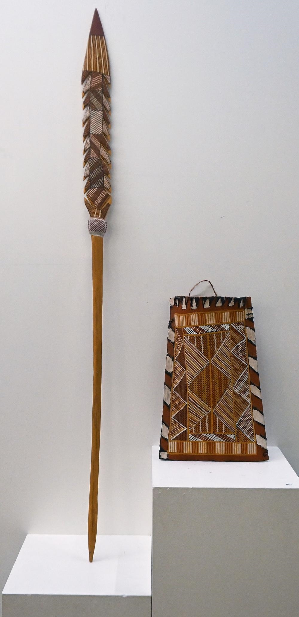 Tunga | HAROLD PORKILARI AND CONNIE KANTILLA TUNGA | MutualArt