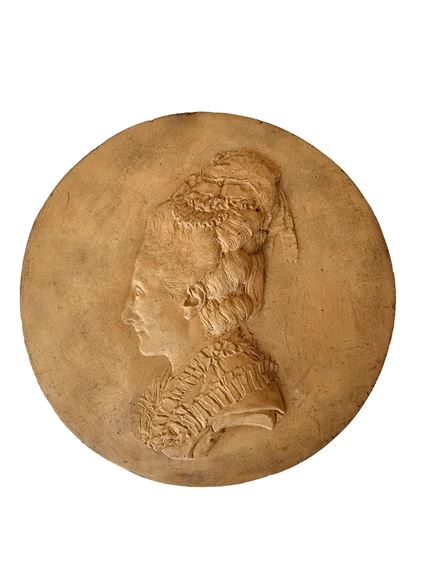 French School, 18th Century | Madame la comtesse de Montesson (1789 ...