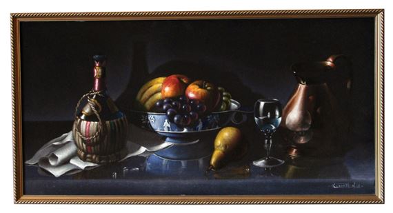 Kenneth Hill | All Auction Results