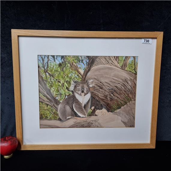 Eddie Mccullagh | Edie McCullagh | MutualArt