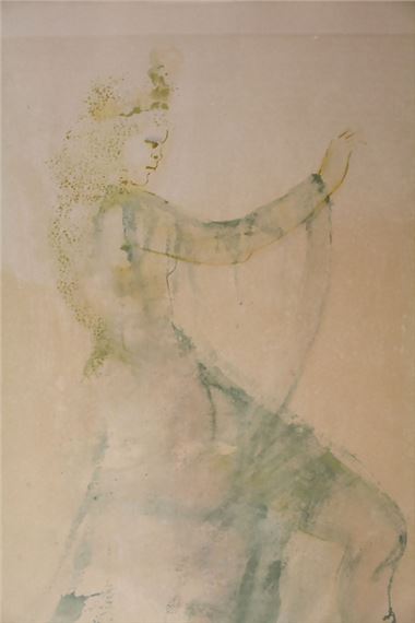 Leonor Fini | Salomé (20) | MutualArt