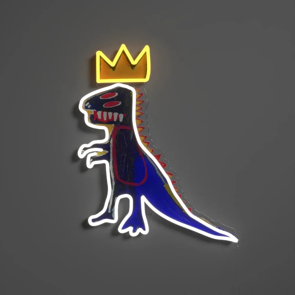 Jean-Michel Basquiat | PEZ Dispenser | MutualArt