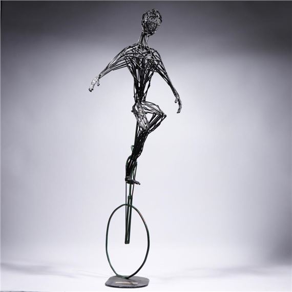 Patrick Matthew Mack | 1 Artworks at Auction | MutualArt