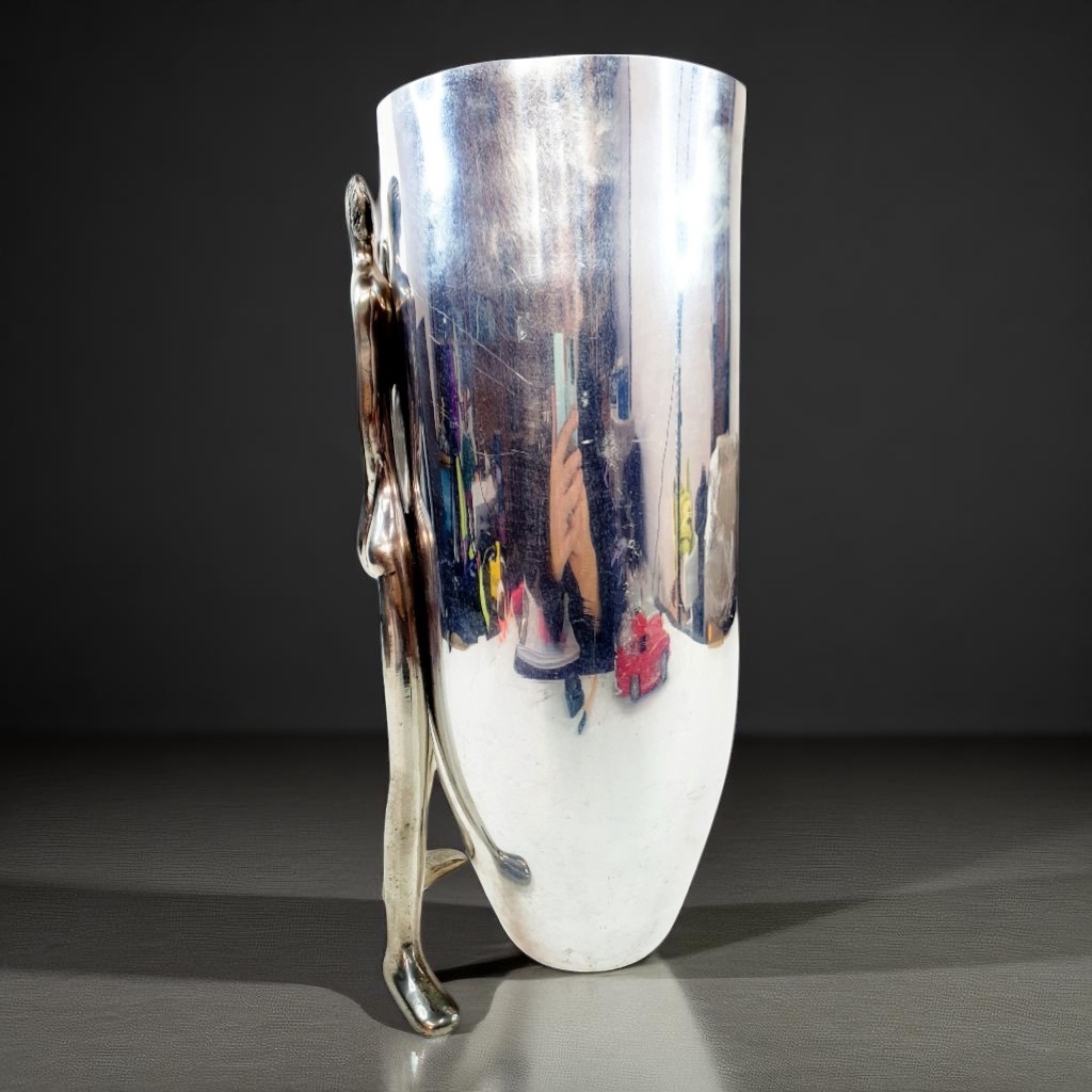 Carrol Boyes | BEAUTIFUL LARGE VINTAGE CONTEMPORARY CARROL BOYES ...