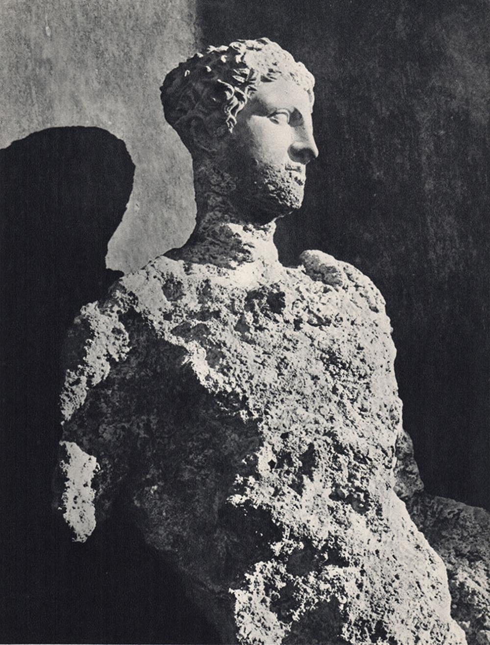 Herbert List | Phantom-Images of Greece (1937 - 1940) | MutualArt