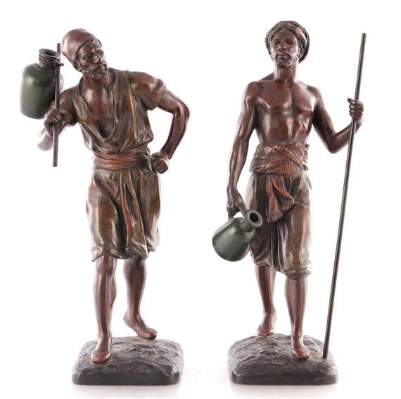 Marcel Debut | MARCEL DEBUT (1865 (Early 20th Century) | MutualArt