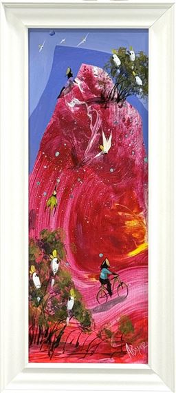 Adam Bogusz | From the Heart | MutualArt