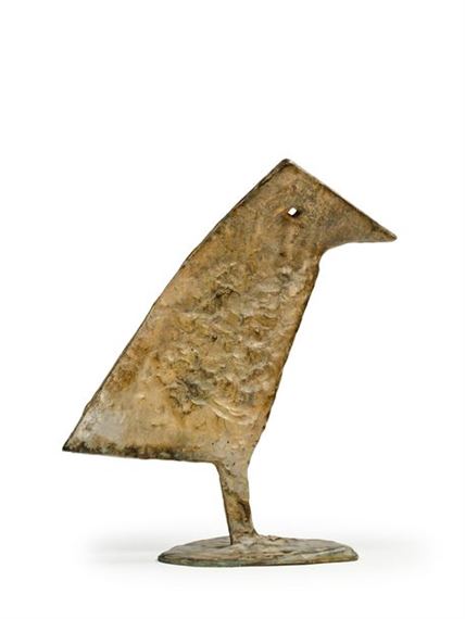 Manoli | Rouge-gorge | MutualArt