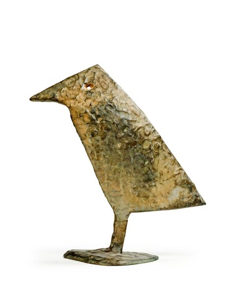 Manoli | Rouge-gorge | MutualArt