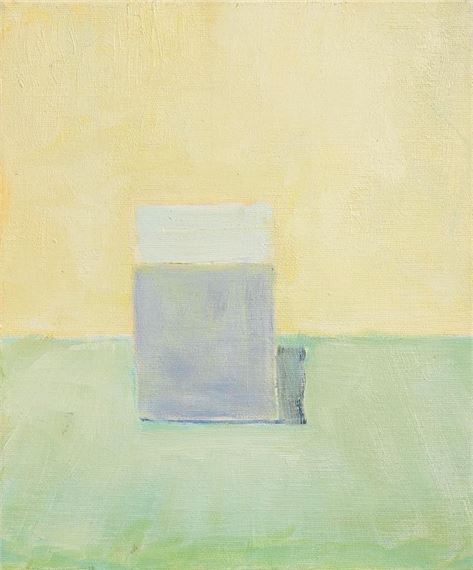 Sean Bonner | Square in Saluted (1995 (1995) | MutualArt