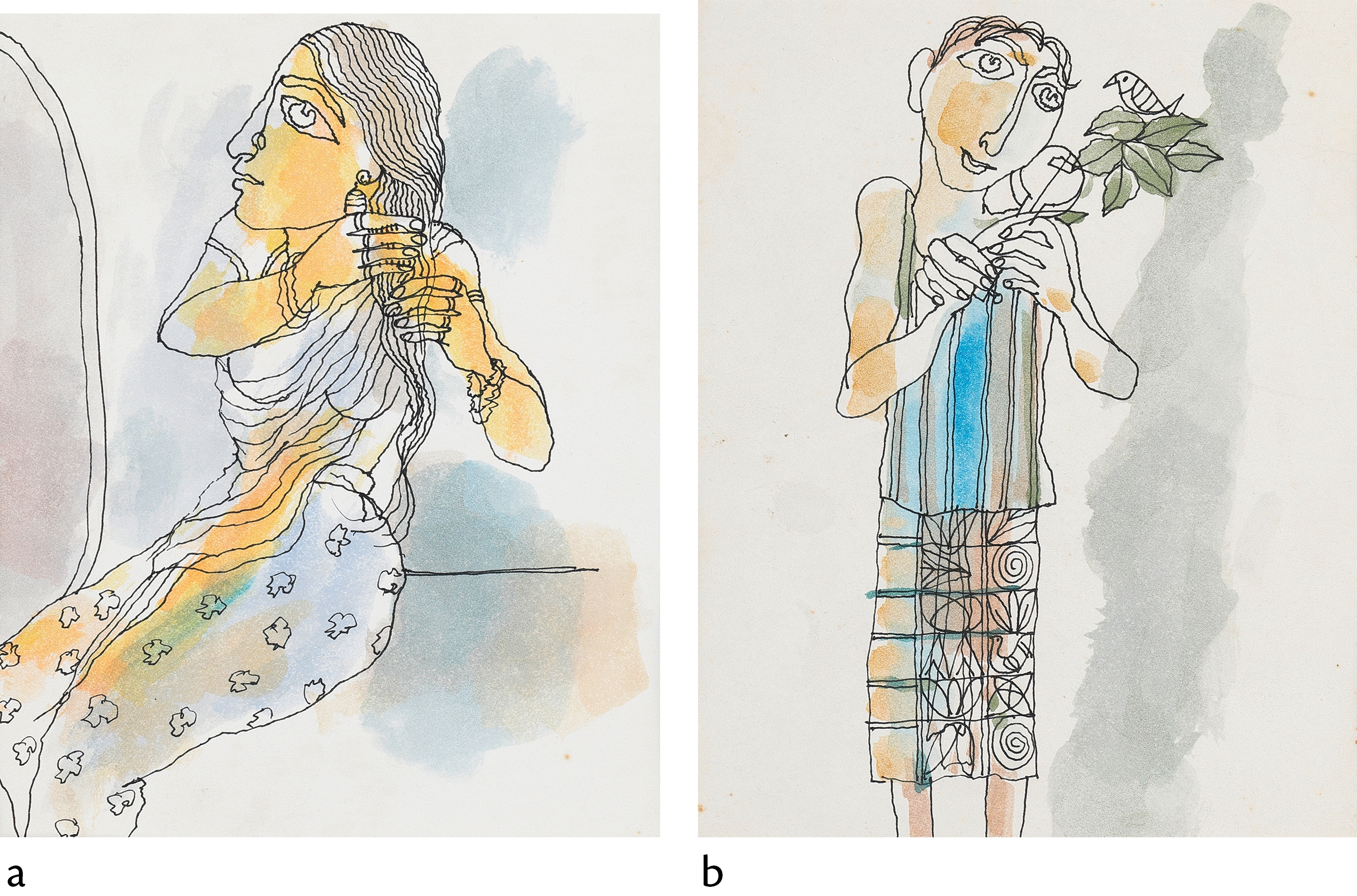 Gopal Sanyal | Untitled | MutualArt