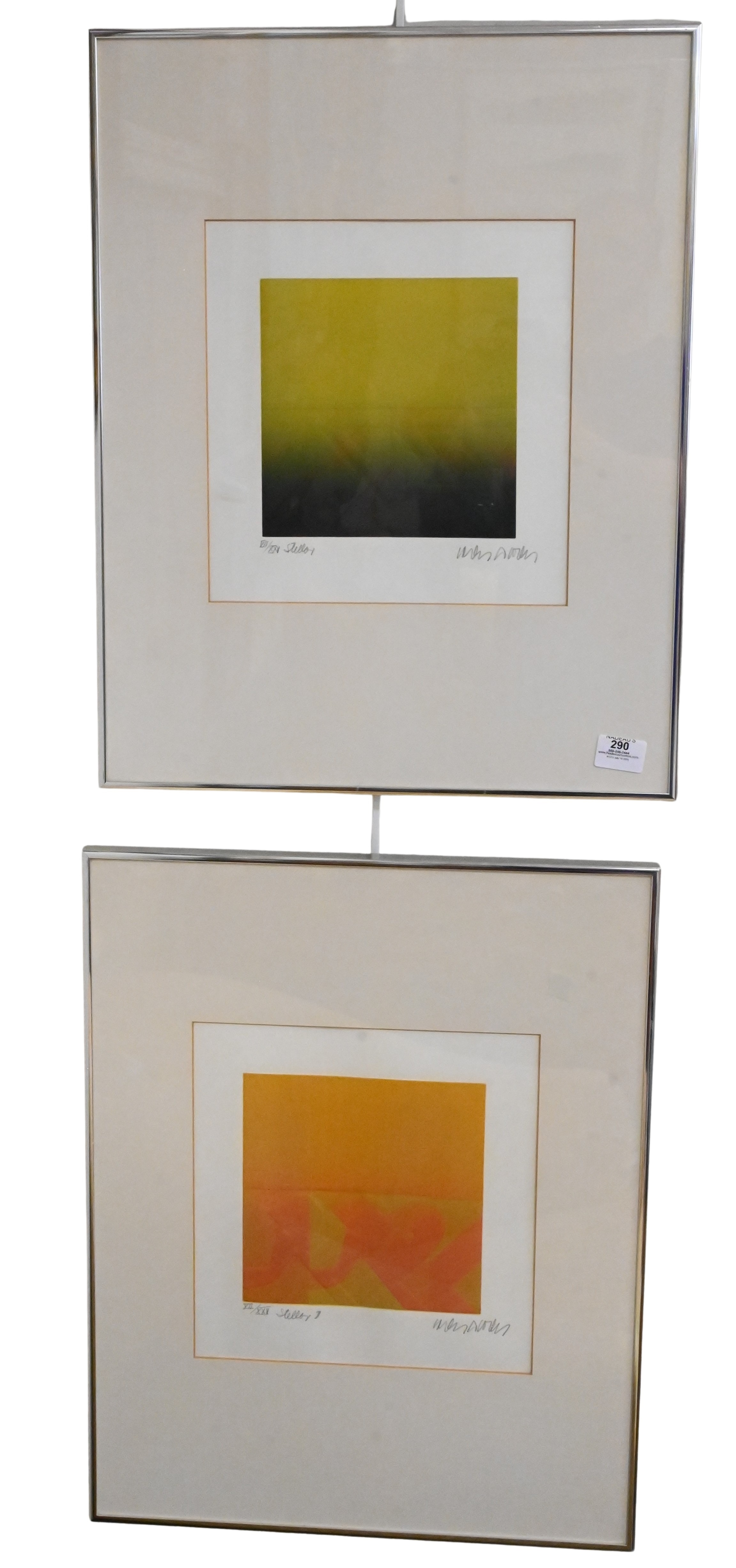 Carlos Davila | Set of Three Carlos Davila (Peruvian B.1935) | MutualArt