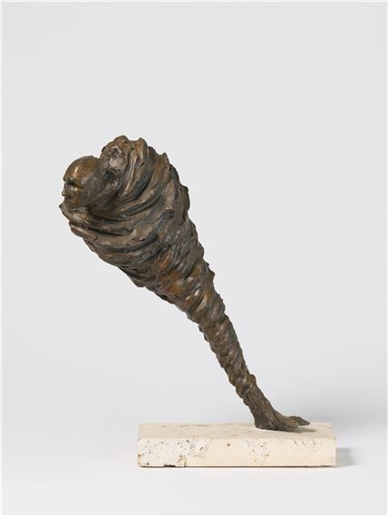 James Mathison | Metamorfosis-Torbellino (1997) | MutualArt