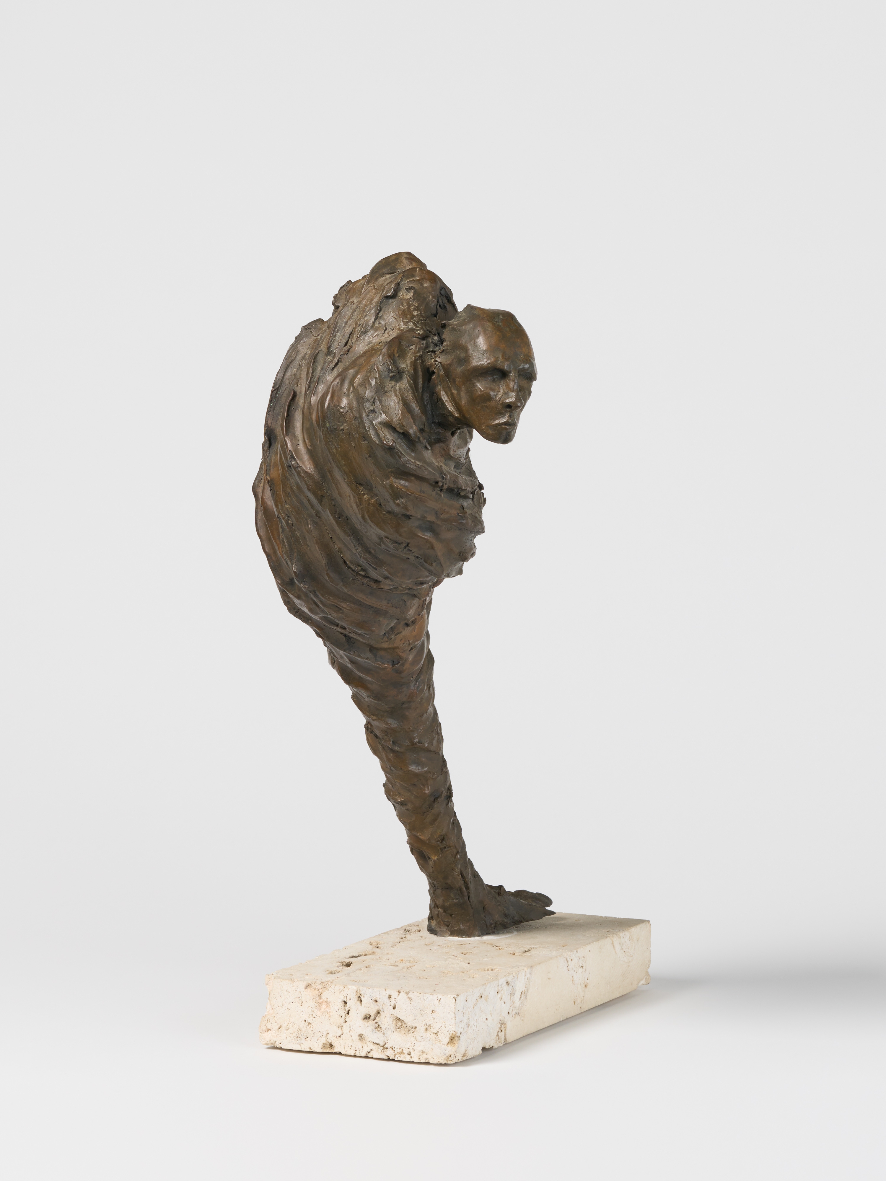 James Mathison | Metamorfosis-Torbellino (1997) | MutualArt