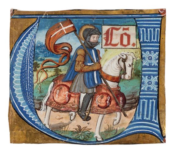 Master of Philippa of Guelders | 1 Artworks | MutualArt