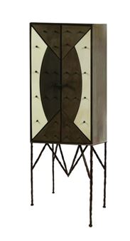 Elizabeth Garouste | MIRROR (2007) | MutualArt