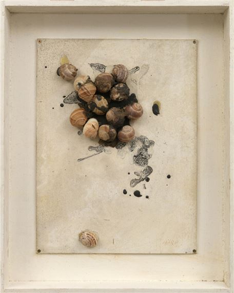 Claude Gilli | Nature morte, 1970 (1970) | MutualArt