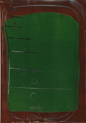 Tal R | Minus (2006) | MutualArt