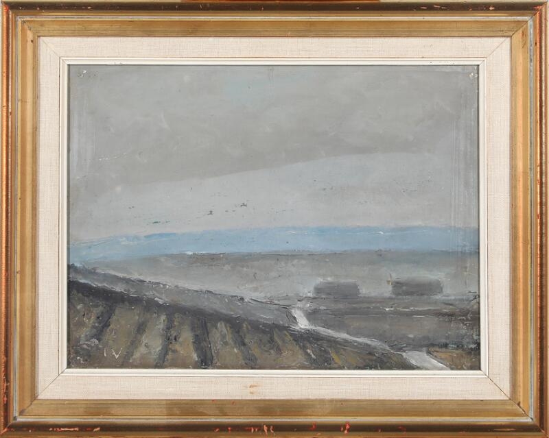 Jeppe Carl Jeppesen Vontillius | Landscape | MutualArt