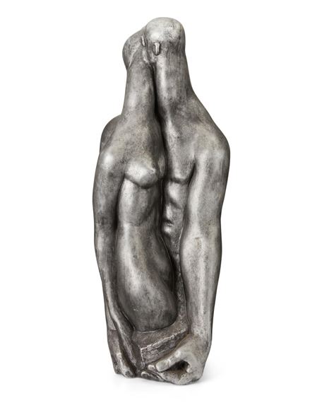 Manuel Carbonell | Pygmalion and Galatea (1963) | MutualArt