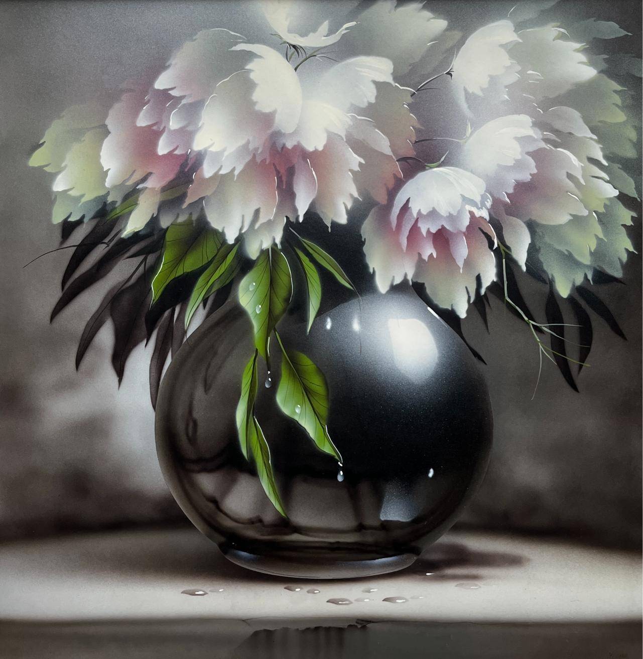 Enrique Medina | Flores | MutualArt