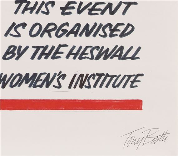 Tony Booth | The Cavern The Beatles and Grosvenor Ballroom (1960s ...