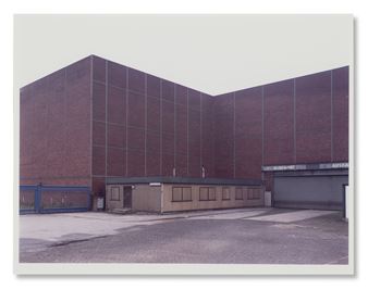 Thomas Ruff | 2,165 Artworks at Auction | MutualArt