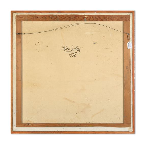 Philip Sutton | Sailing Yacht (1976) | MutualArt