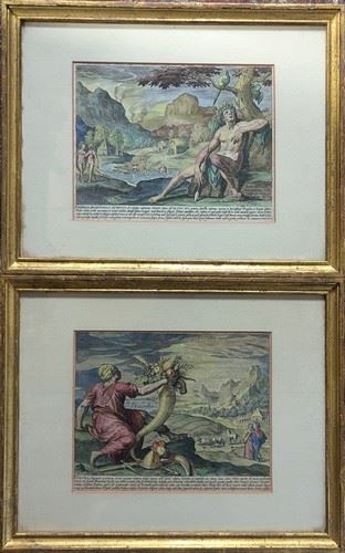 Théodore Bernard | 1 Artworks at Auction | MutualArt