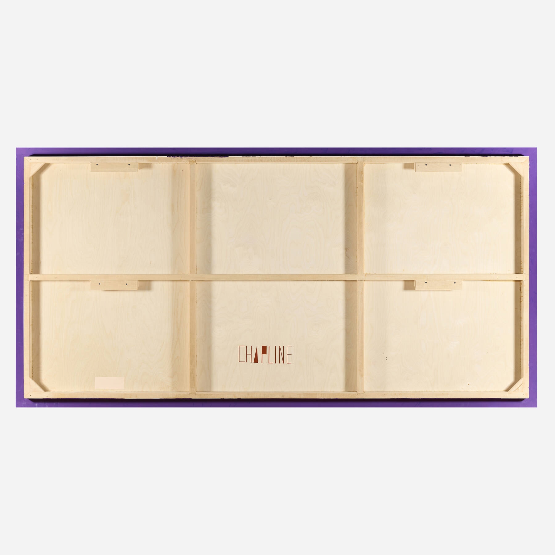 Jonathan Chapline | Untitled (2021) | MutualArt